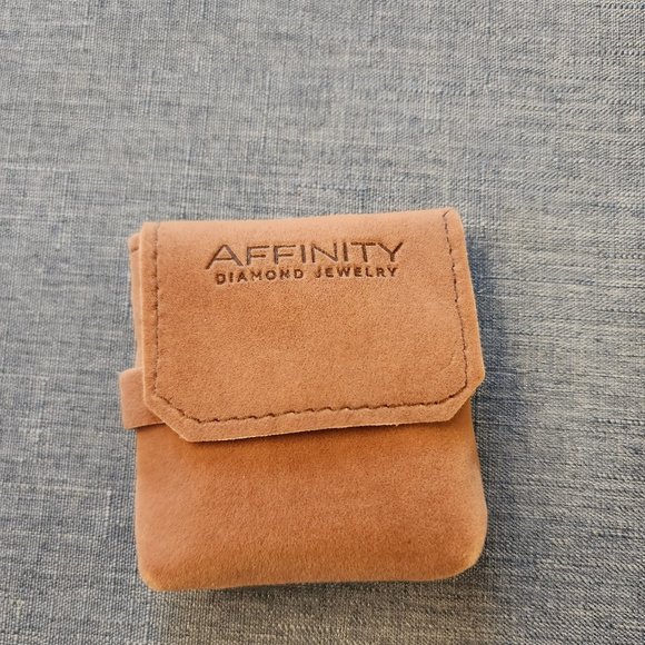 Affinity Diamond | Jewelry | Accents By Affinity Bubble 50cttw Diamond ...